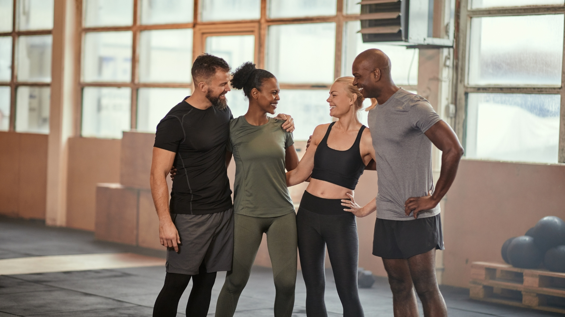 Why Fear Is Not Motivation | American Aerobic Association International