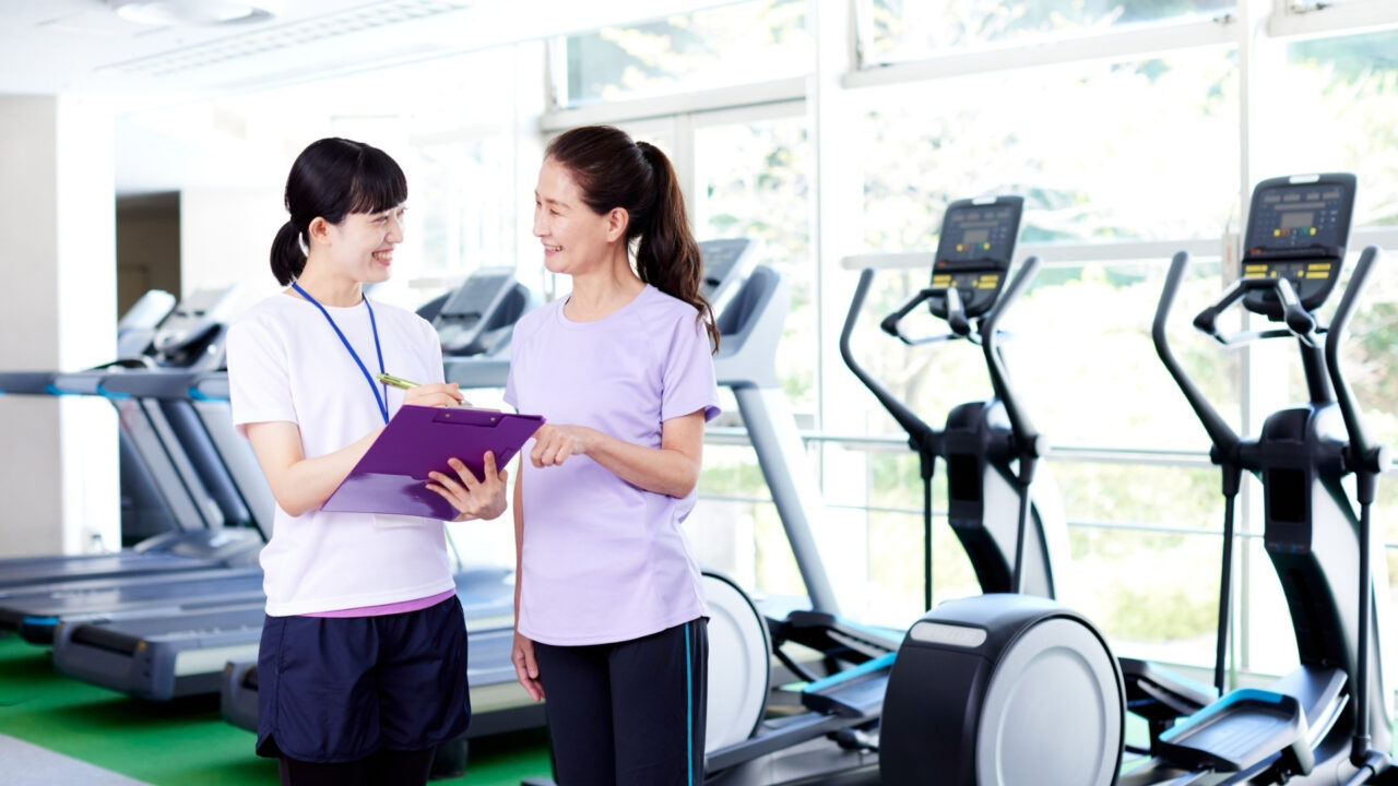 Personal Trainer Interview Tips (Part 3) | American Aerobic Association ...