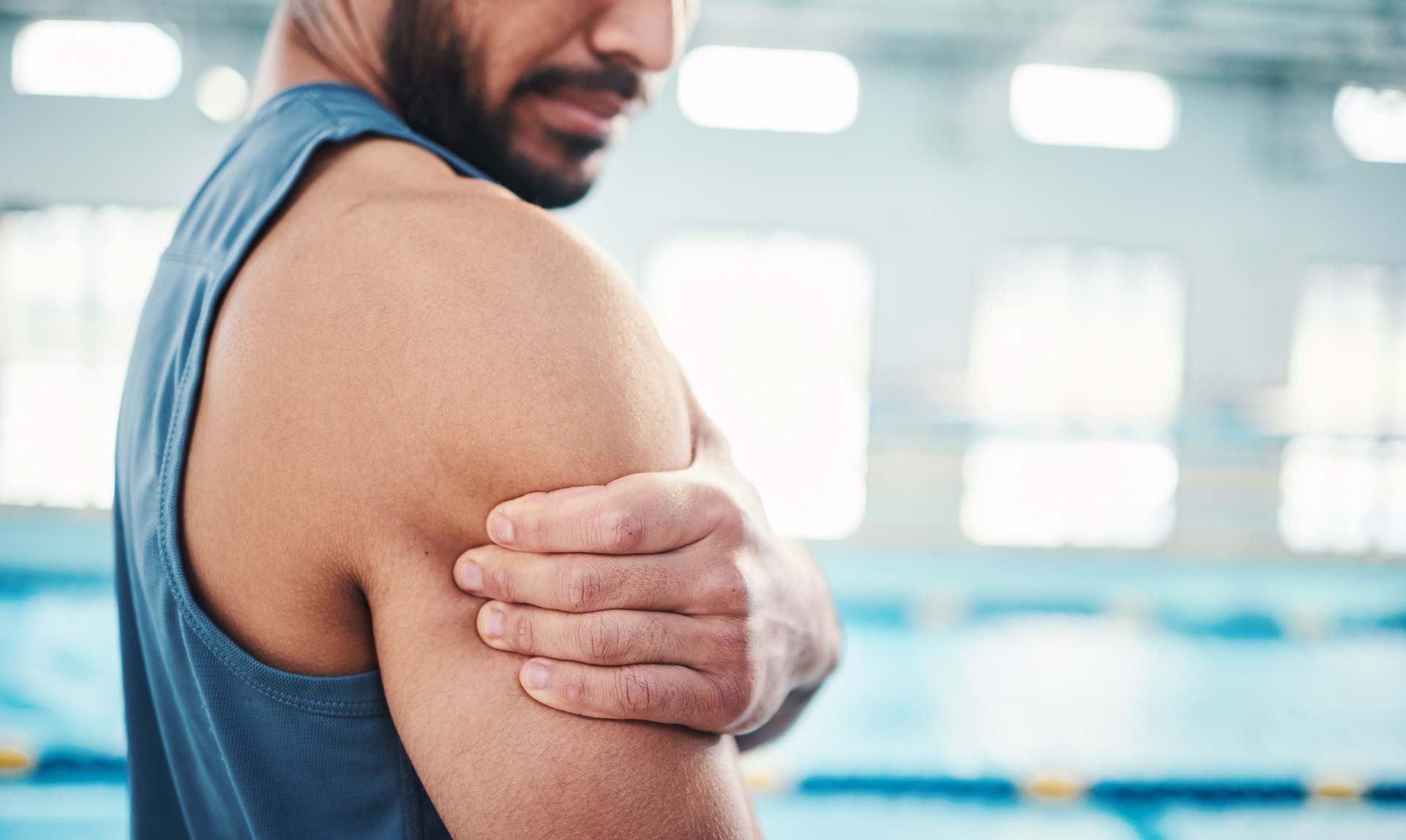 Conquer Muscle Soreness: The Ultimate Guide to Delayed Onset Muscle ...